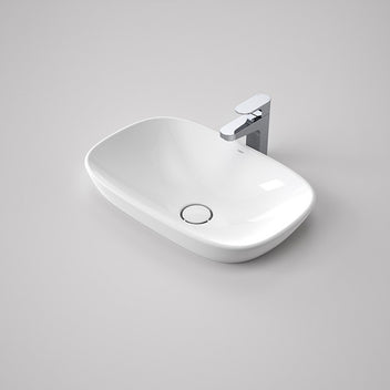 Caroma Basins, Wallhung & Inset Styles | The Blue Space