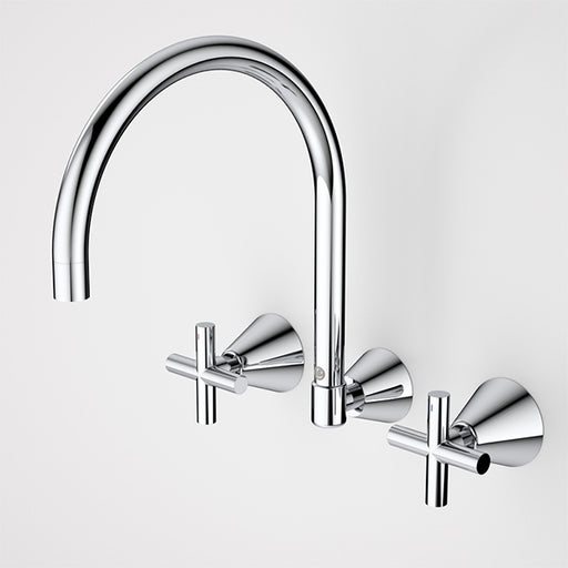 Caroma Taps, Bathroom & Kitchen Tapware | The Blue Space