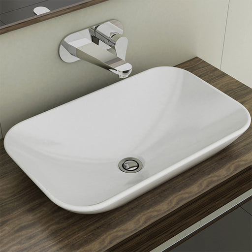 Inset Basins, Best Prices and Brands Online - The Blue Space
