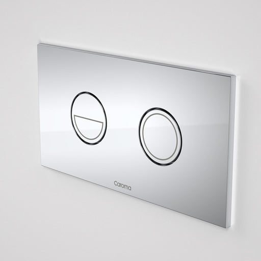 Toilet Flush Buttons, Concealed Styles | The Blue Space