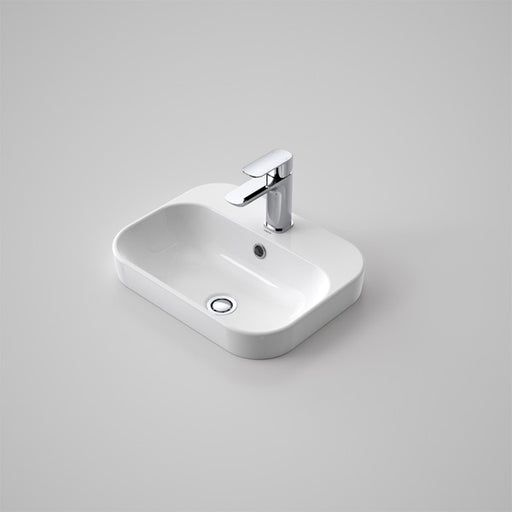 Caroma Basins, Wallhung & Inset Styles | The Blue Space