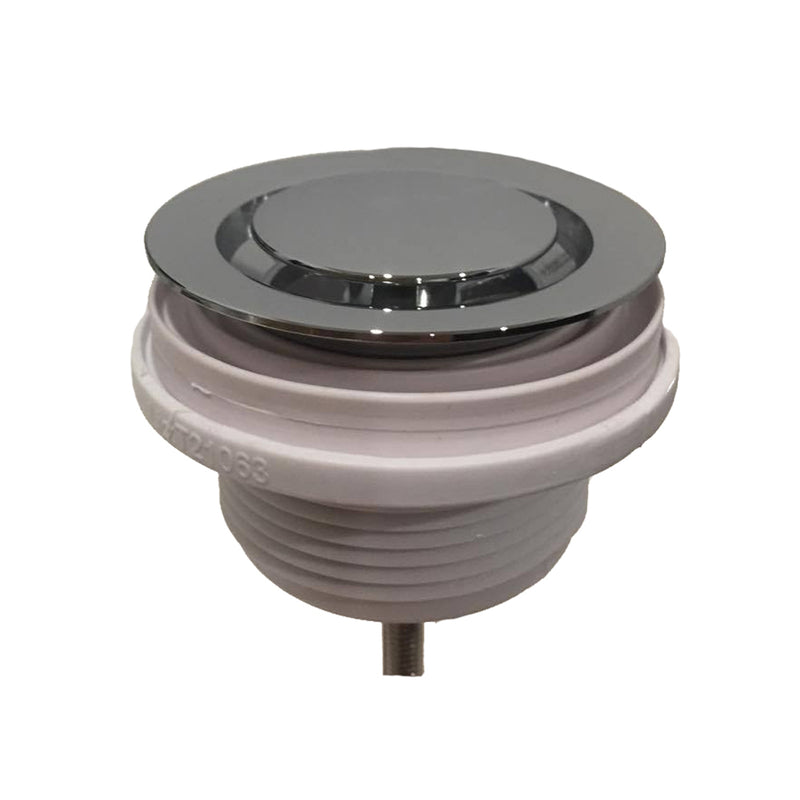 Caroma Chrome Standard Flush Fitting Waste, Best Price - The Blue Space