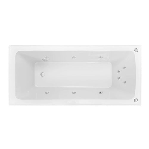 Decina Modena Shower Bath, Best Price Online - The Blue Space