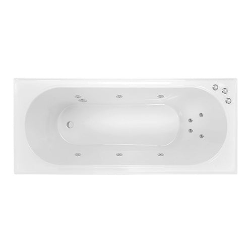 Decina Modena Shower Bath, Best Price Online - The Blue Space