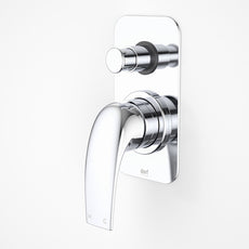 Dorf Tapware — Bathroom & Kitchen Mixer Taps — The Blue Space