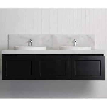 ADP London Vanity, Shaker Style, All Sizes, Best Price - The Blue Space