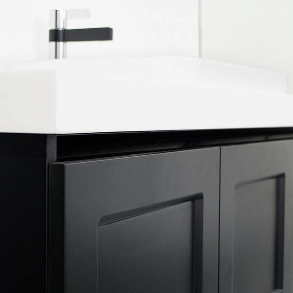 ADP London Vanity, Shaker Style, All Sizes, Best Price - The Blue Space