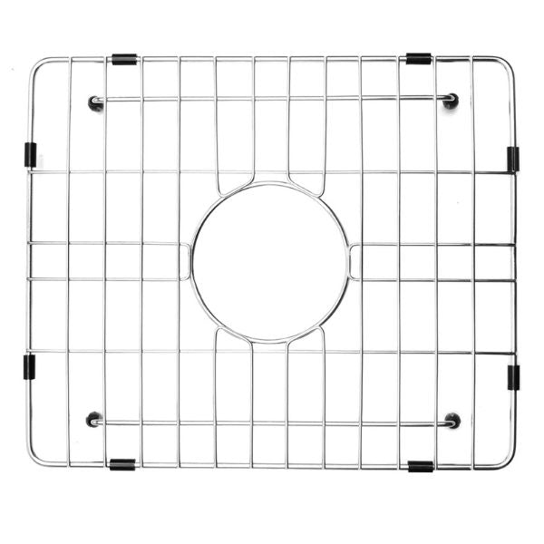 Meir Protection Grid for MKSP-S840440D in Stainless Steel - The Blue Space