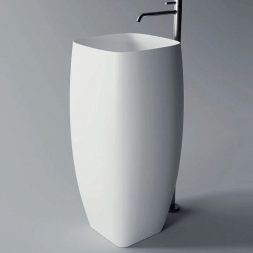 Freestanding Basins, Bathrooms Online | The Blue Space