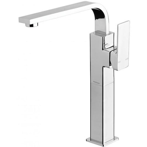 Phoenix Axia Basin Mixer Chrome - The Blue Space