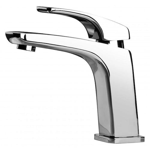 Phoenix Axia Basin Mixer Chrome - The Blue Space