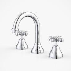 Dorf Taps, Bathroom & Kitchen Tapware | The Blue Space