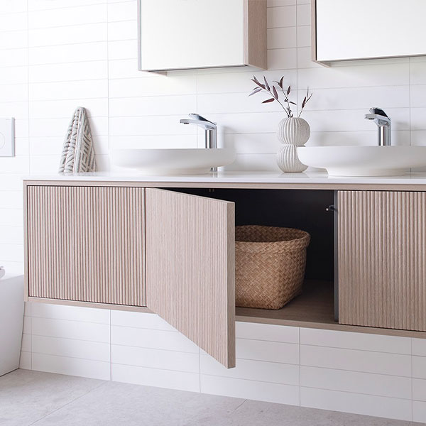 ADP Clifton Custom Made Vanity, Best Price - The Blue Space