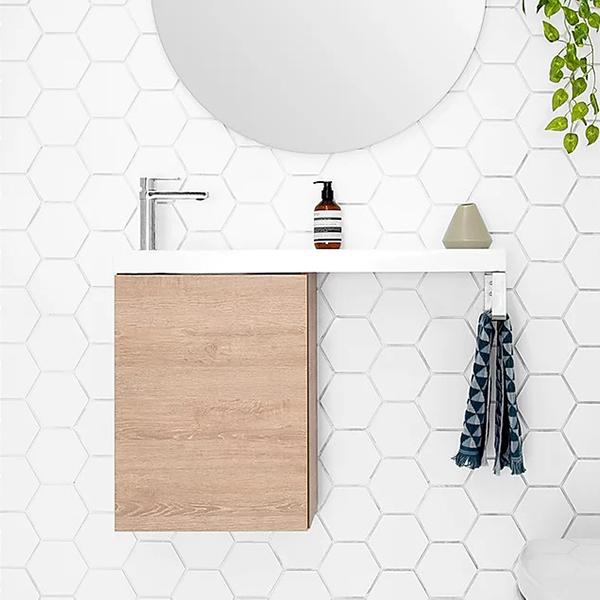 ADP Petite Rail Vanity, Customise Online, Best Price at The Blue Space