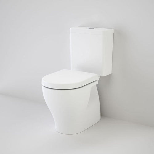 Caroma Luna Wall Faced Toilet, Best Price Online at The Blue Space