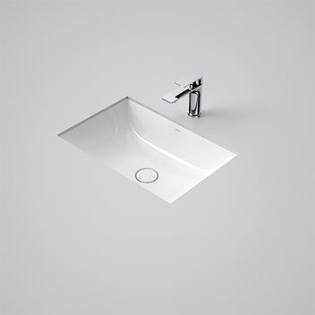 Caroma Basins, Wallhung & Inset Styles | The Blue Space
