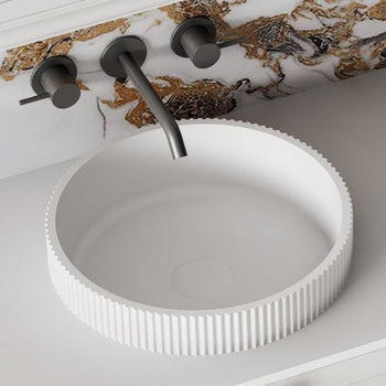 Inset Basins, Best Prices and Brands Online - The Blue Space