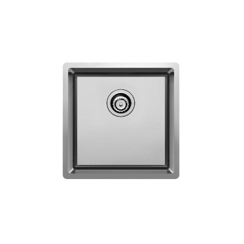 Clark Monaco Double Bowl Undermount Kitchen Sink - The Blue Space