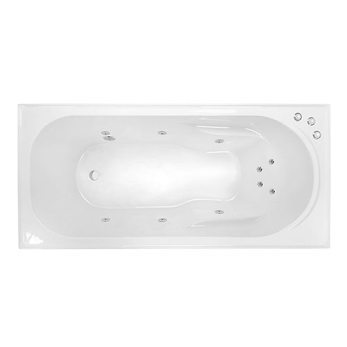 Decina Modena Shower Bath, Best Price Online - The Blue Space
