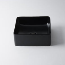 Black Bathroom Basins — EOFY Sale Up to 50% OFF — The Blue Space
