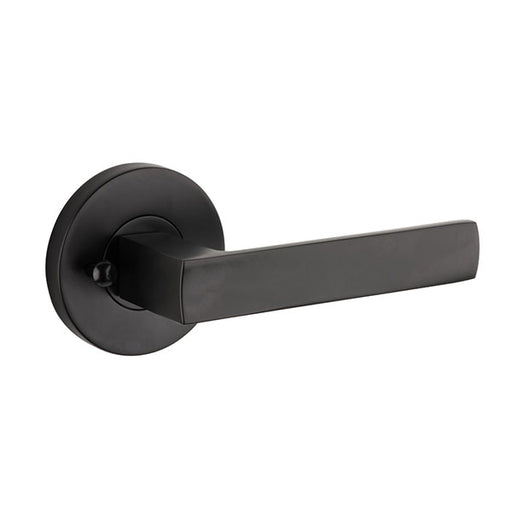 Privacy Door Levers - Door Handles Online | The Blue Space