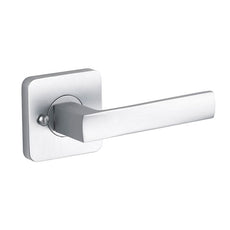 Privacy Door Levers - Door Handles Online | The Blue Space