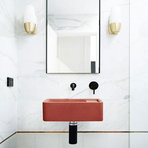 Small Bathroom Hand Basins, Best Brands and Prices | The Blue Space