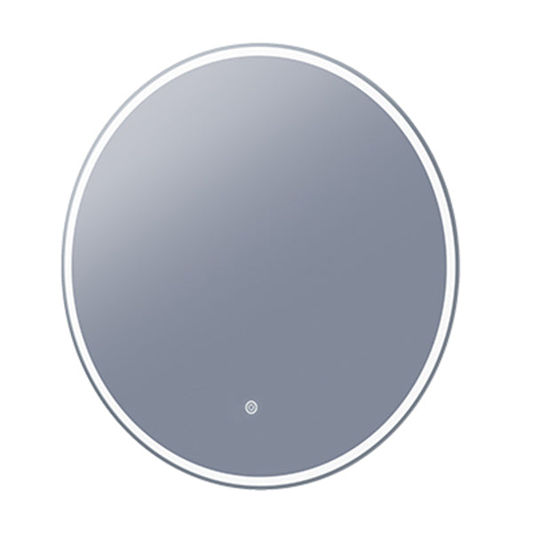 Remer Sphere 800mm LED Mirror - Online at The Blue Space