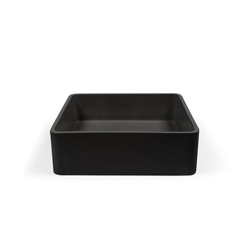 Black Basins — The Blue Space