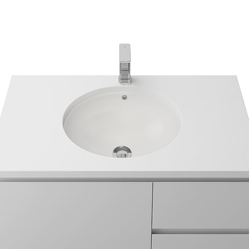 Undermount Basins, Kitchen & Bathroom Online | The Blue Space